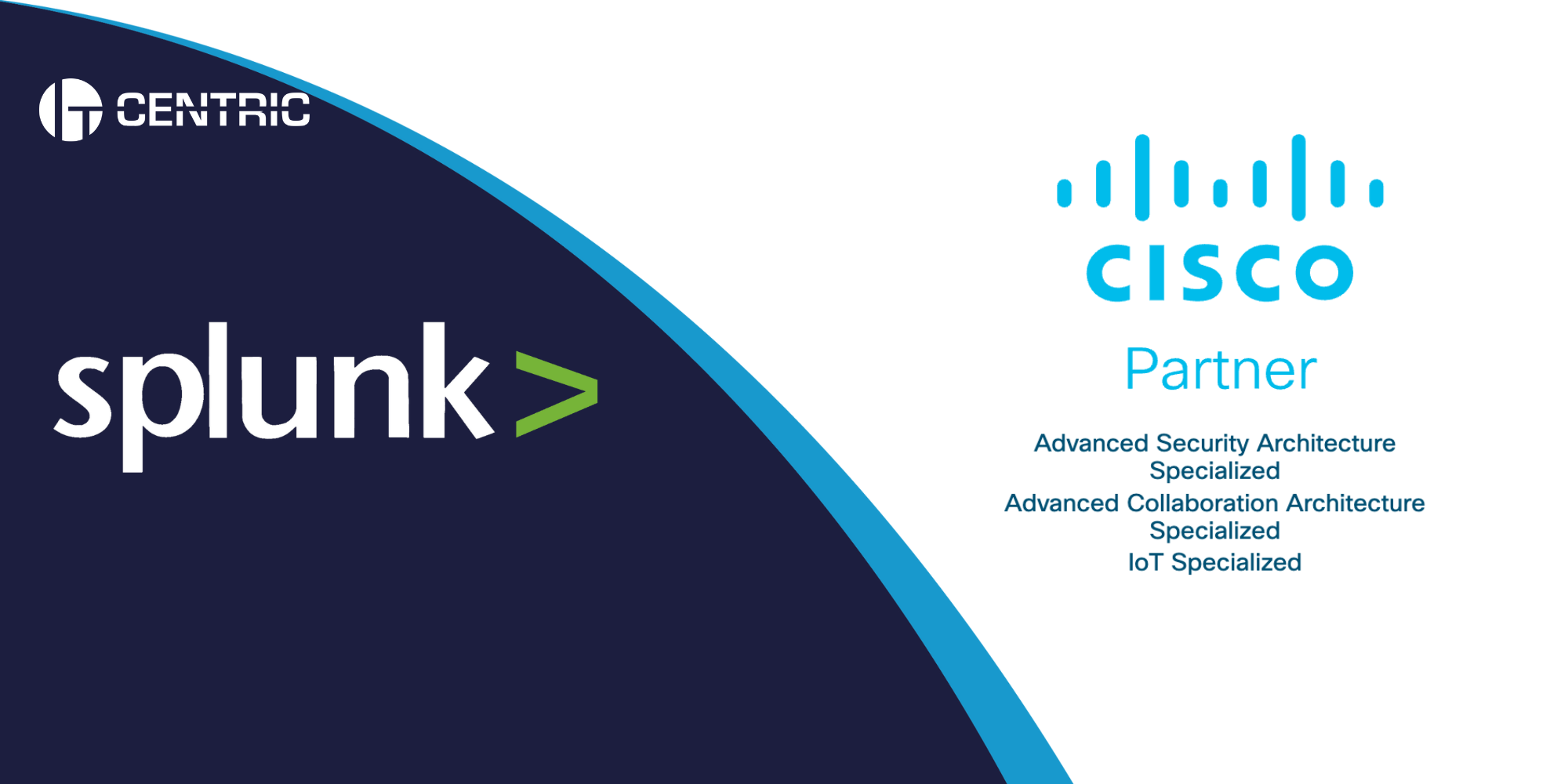 IT Centric: Cisco and Splunk a perfect combination for it innovation ...